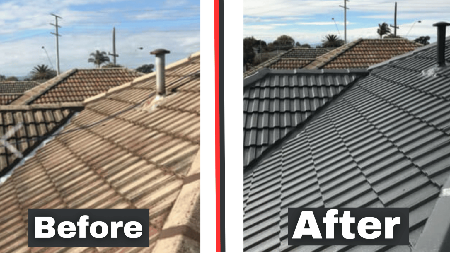 Smart Roofing London | Top-Rated Roofing Services in London