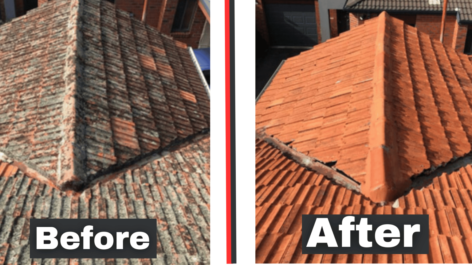 Smart Roofing London | Top-Rated Roofing Services in London
