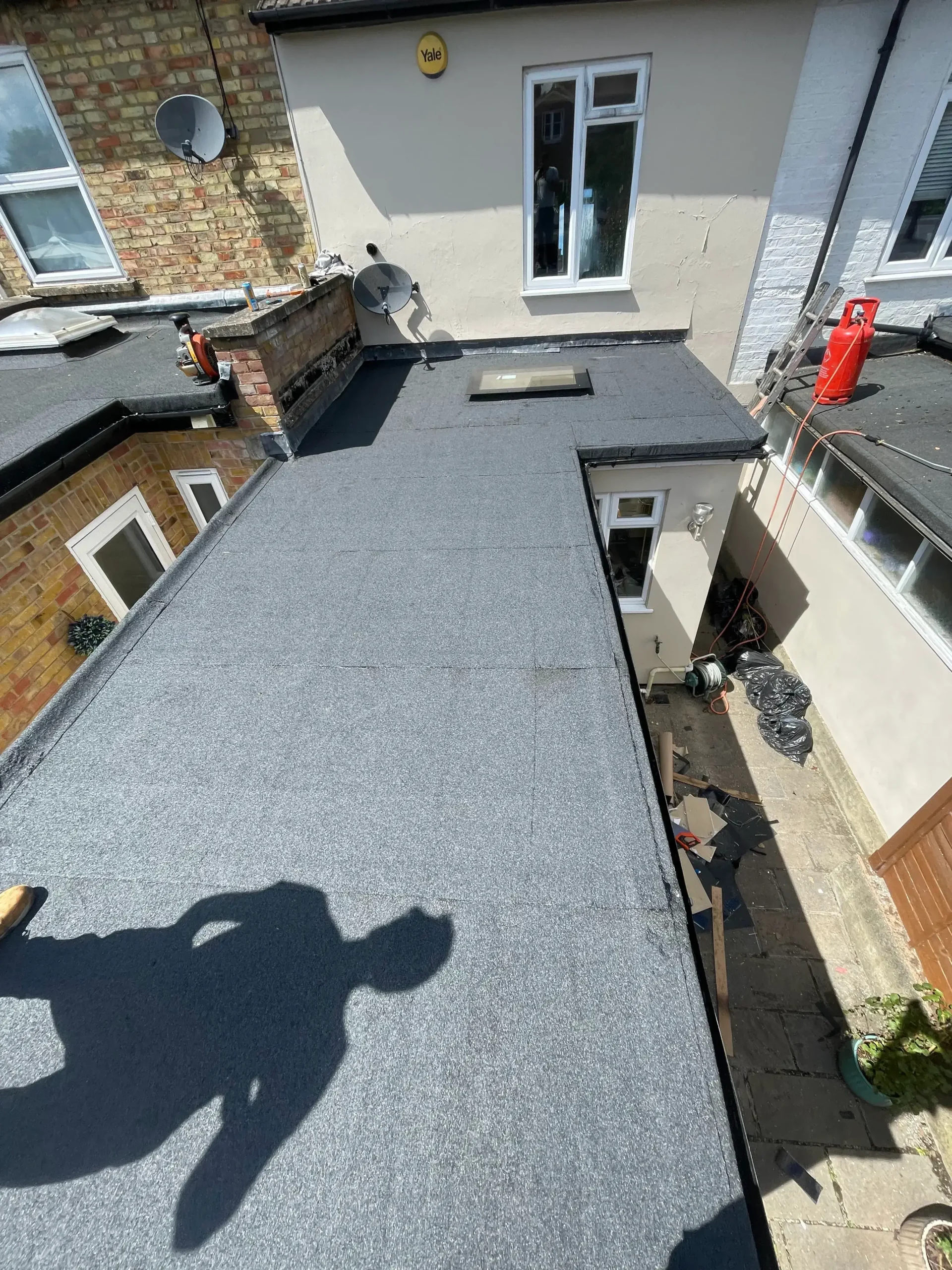 Roof Installation and Replacement | Affordable and Eco-Friendly