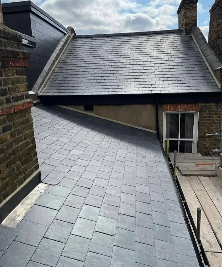 Roofing Services in Hackney | 24/7 Emergency